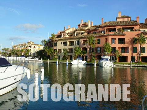 Relocating to Sotogrande: Your Guide to a New Life in Spain